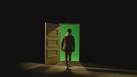 Stranger Place Stock Videos – Royalty-Free HD & 4K Videos