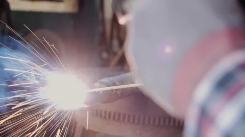 Mechanic Back View Stock Videos – Royalty-Free HD & 4K Videos