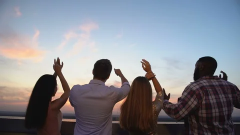 Dancing Top Stock Videos – Royalty-Free HD & 4K Videos | Pond5