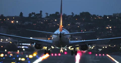 Runway Stock Footage ~ Royalty Free Stock Videos | Pond5