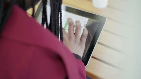 Girls Backshot Stock Videos – Royalty-Free HD & 4K Videos