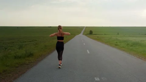 Black Girl Backshots Stock Videos – Royalty-Free HD & 4K Videos