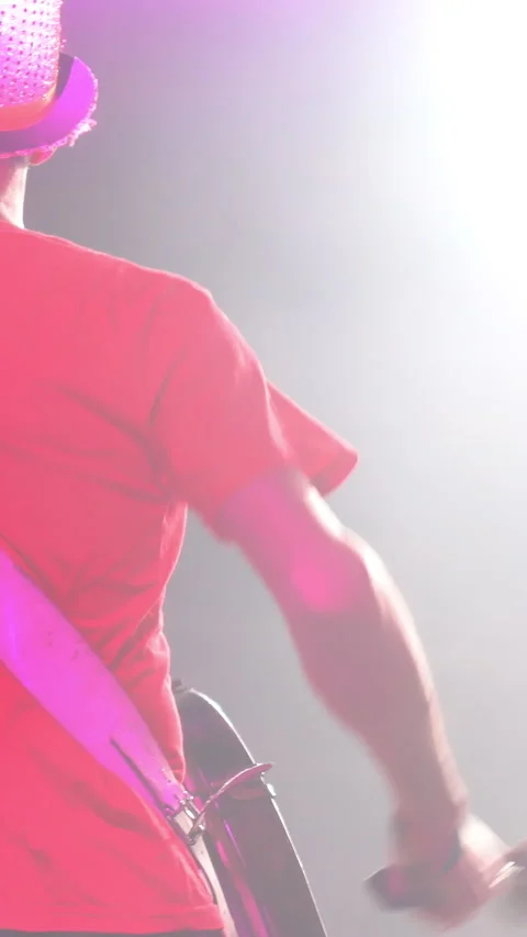 Drum Back Stock Videos – Royalty-Free HD & 4K Videos | Pond5