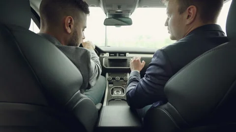 Talking Back Stock Video Footage | Royalty Free Talking Back Videos | Pond5