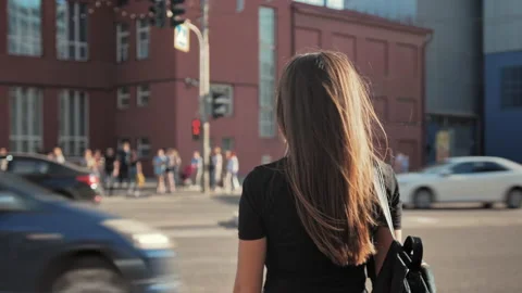 The Girl Girls Stock Videos – Royalty-Free HD & 4K Videos