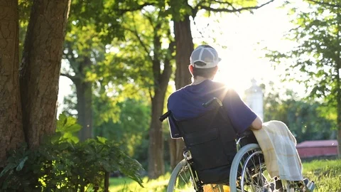 No Handicapped Stock Videos – Royalty-Free HD & 4K Videos | Pond5