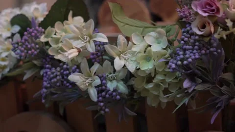 Floral Photo Backdrop Stock Videos – Royalty-Free HD & 4K Videos | Pond5