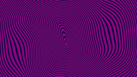 Background abstract hypnotic moving line... | Stock Video | Pond5