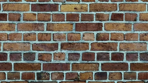 Brick Break Animation Stock Video Footage | Royalty Free Brick Break ...