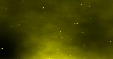 background animation of dust particle ov... | Stock Video | Pond5