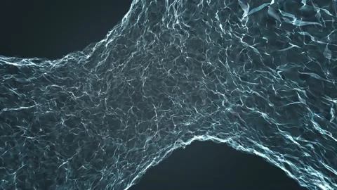 Animated Water Background Stock Video Footage | Royalty Free Animated ...