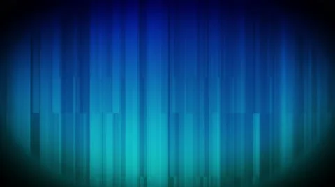 background blue line 4k | Stock Video | Pond5