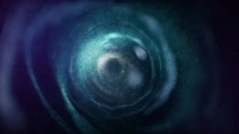 Background Blue Motion Graphics Animated... | Stock Video | Pond5
