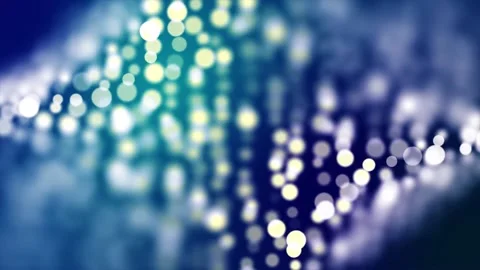 Background Blue Motion Graphics Animat... | Stock Video | Pond5