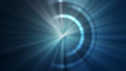 Background blue moving Motion Graphics A... | Stock Video | Pond5