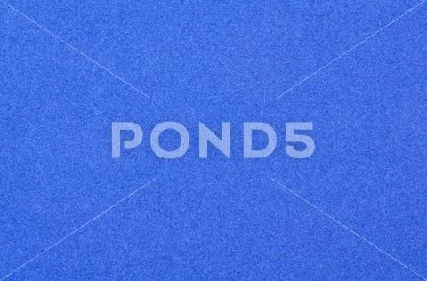 Photograph: Background of blue velvet paper. Velvet texture. #139117202