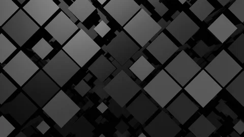 Background of Boxes | Stock Video | Pond5