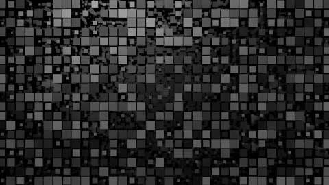 Background of Boxes | Stock Video | Pond5