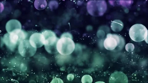 Background Buble Motion Graphics Animate... | Stock Video | Pond5