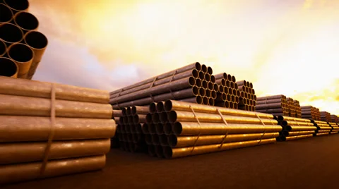 Building Construction Animation Stock Video Footage | Royalty Free ...