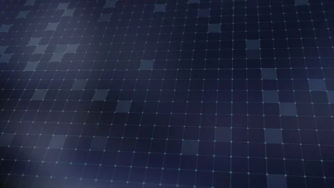 The background consists of a digital ple... | Stock Video | Pond5