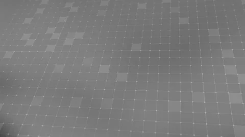 The background consists of a digital ple... | Stock Video | Pond5