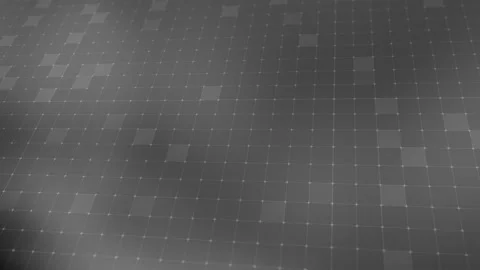 The background consists of a digital ple... | Stock Video | Pond5