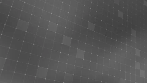 The background consists of a digital ple... | Stock Video | Pond5