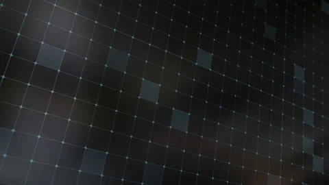 The background consists of a digital ple... | Stock Video | Pond5