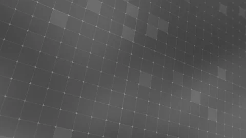 The background consists of a digital ple... | Stock Video | Pond5