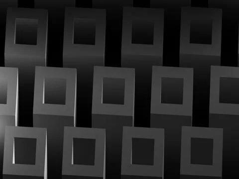 Background Design Looping Animation of S... | Stock Video | Pond5