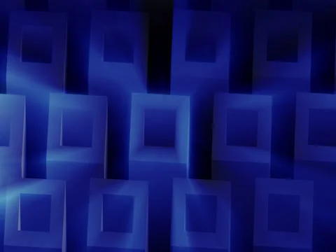 Background Design Looping Animation of S... | Stock Video | Pond5