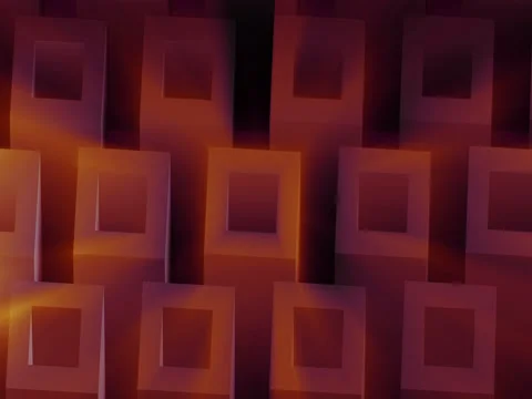 Background Design Looping Animation of S... | Stock Video | Pond5