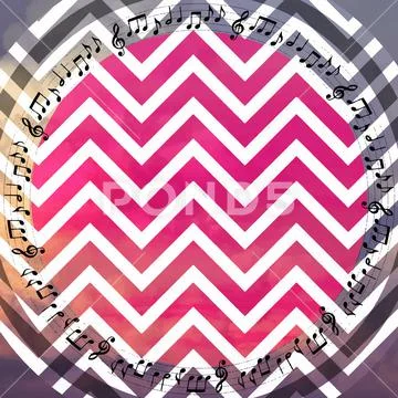 Background Design or Album Cover Art │ Vol.5 Illustration #140230704