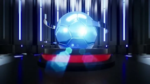 Sports Tv Intro Stock Video Footage | Royalty Free Sports Tv Intro ...