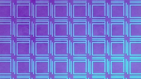 Background with loop animation of a simp... | Stock Video | Pond5