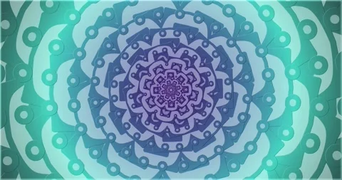 Psychedelic Loop Stock Video Footage | Royalty Free Psychedelic Loop Videos | Pond5