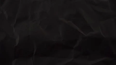 Crumpled Paper Texture Stock Footage ~ Royalty Free Stock Videos | Pond5