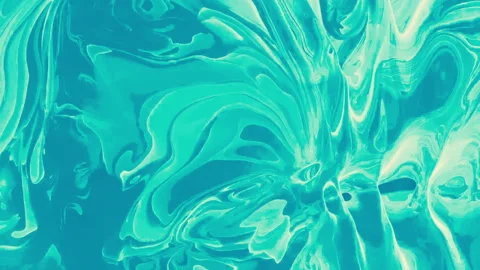 Background of moving wavy texture on sur... | Stock Video | Pond5