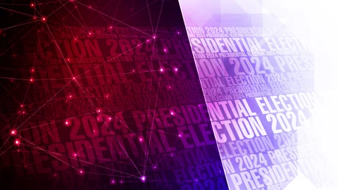 Elections Display Stock Video Footage | Royalty Free Elections Display ...