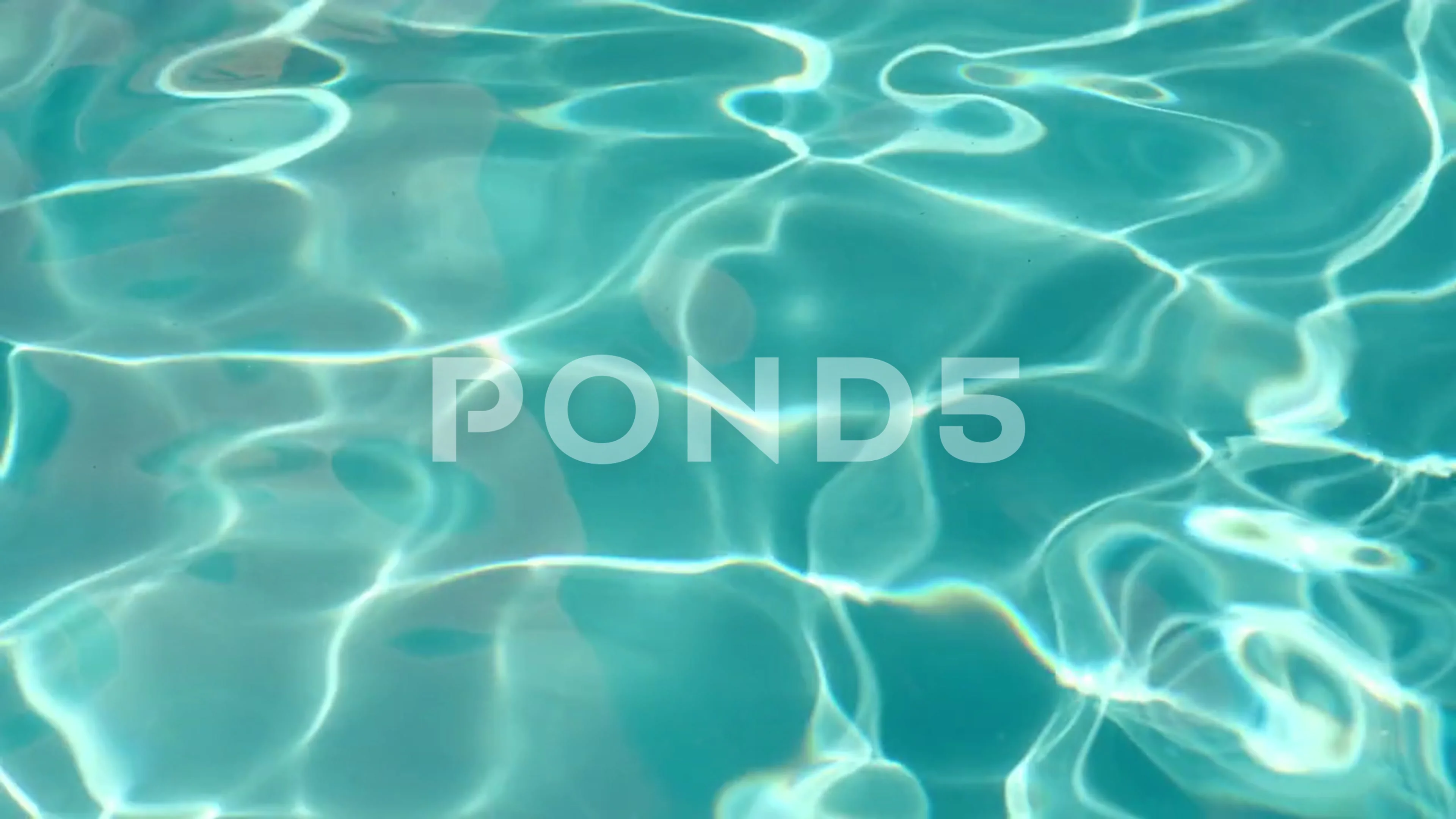 Light Turquoise Background