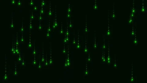 Rain Numbers Stock Video Footage | Royalty Free Rain Numbers Videos | Pond5