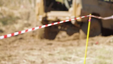 Red Tape Background Stock Videos – Royalty-Free HD & 4K Videos | Pond5