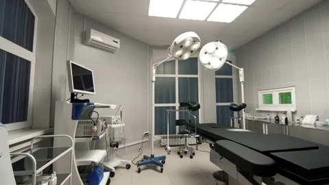 Zoom Backgrounds Hospital