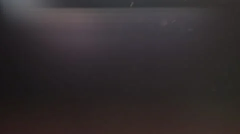 A background, showing the dust flowing i... | Stock Video | Pond5