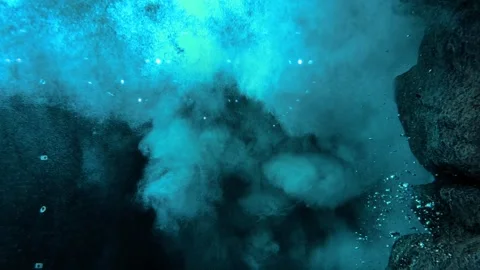 Oxygen Background Stock Video Footage | Royalty Free Oxygen Background ...