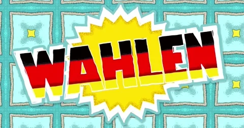 German Election Stock Videos – Royalty-Free HD & 4K Videos | Pond5