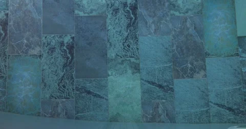 Background texture underwater blue color... | Stock Video | Pond5