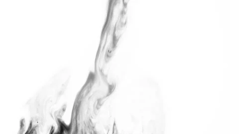 Drip A Color Alpha Stock Video Footage | Royalty Free Drip A Color ...