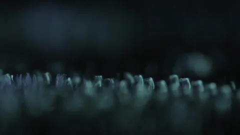 Background For Video, Blur, Shake, Dots,... | Stock Video | Pond5